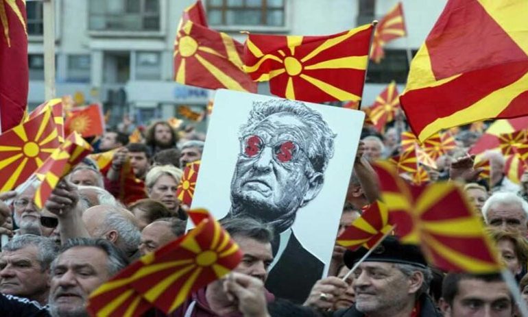 Fehmi Koru: Soros nasıl ‘nefret objesi’ haline geldi? 'Soros’un şubesi ...